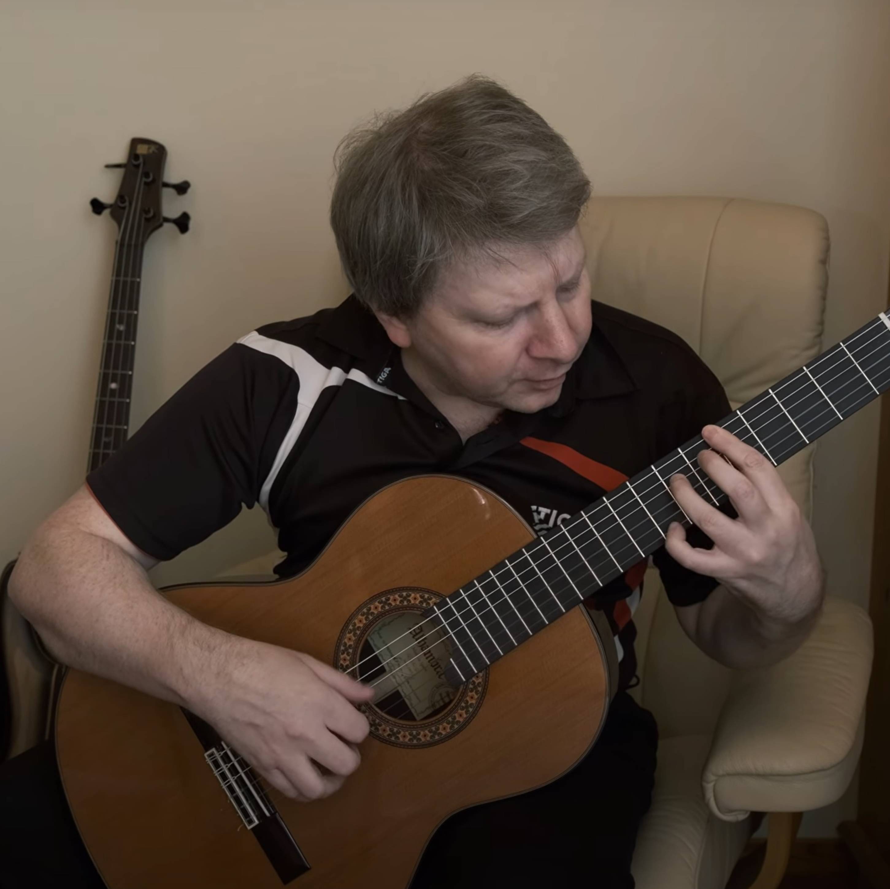 Иконка канала krolik