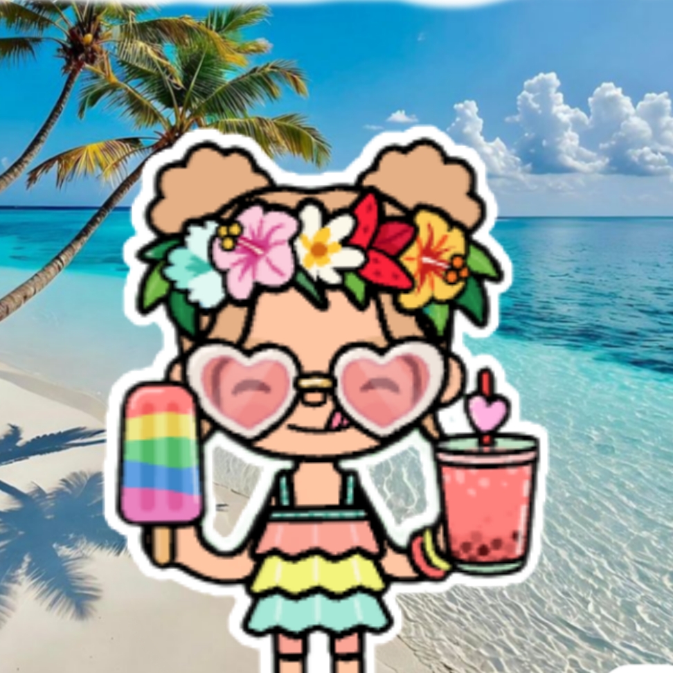 Иконка канала @[Blajs].💫💖😁