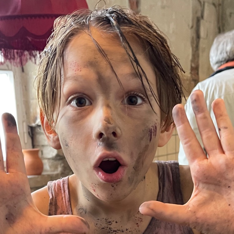 Иконка канала channel40273682