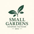 Иконка канала Small Gardens Official