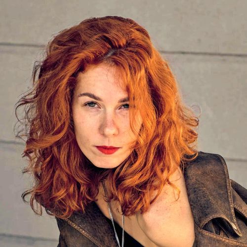 Иконка канала Janeronzhina