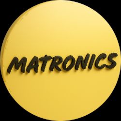 Иконка канала Matronics