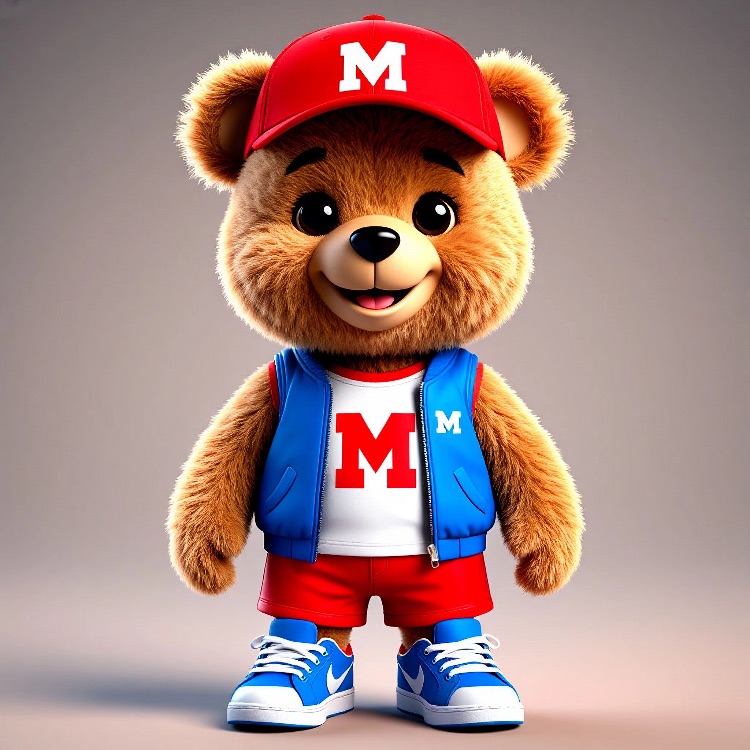 Иконка канала mishka_max