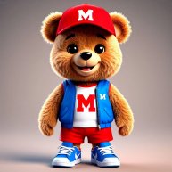 Иконка канала mishka_max