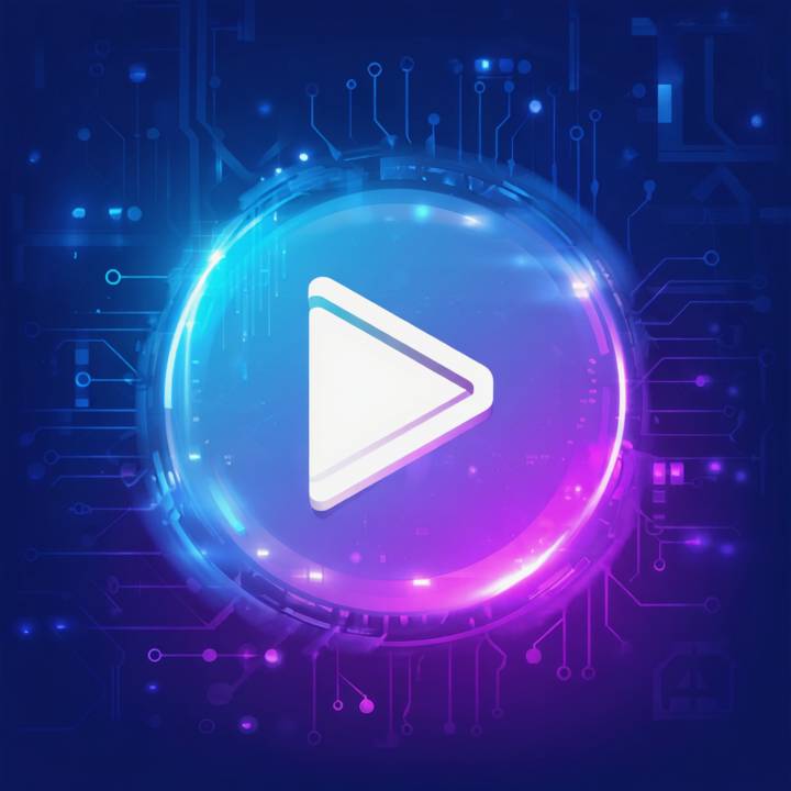 Иконка канала Перезалив Видео CS