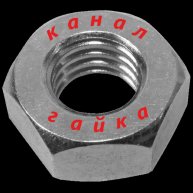 Иконка канала Канал Гайка