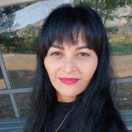 Иконка канала Роза Карабалаева