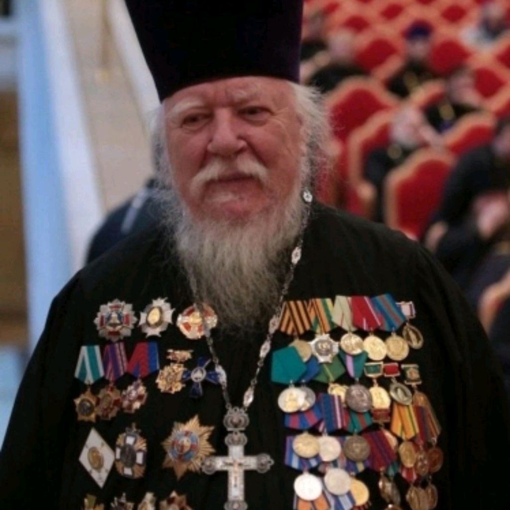 Иконка канала Памяти Протоиерея Дмитрия Смирнова