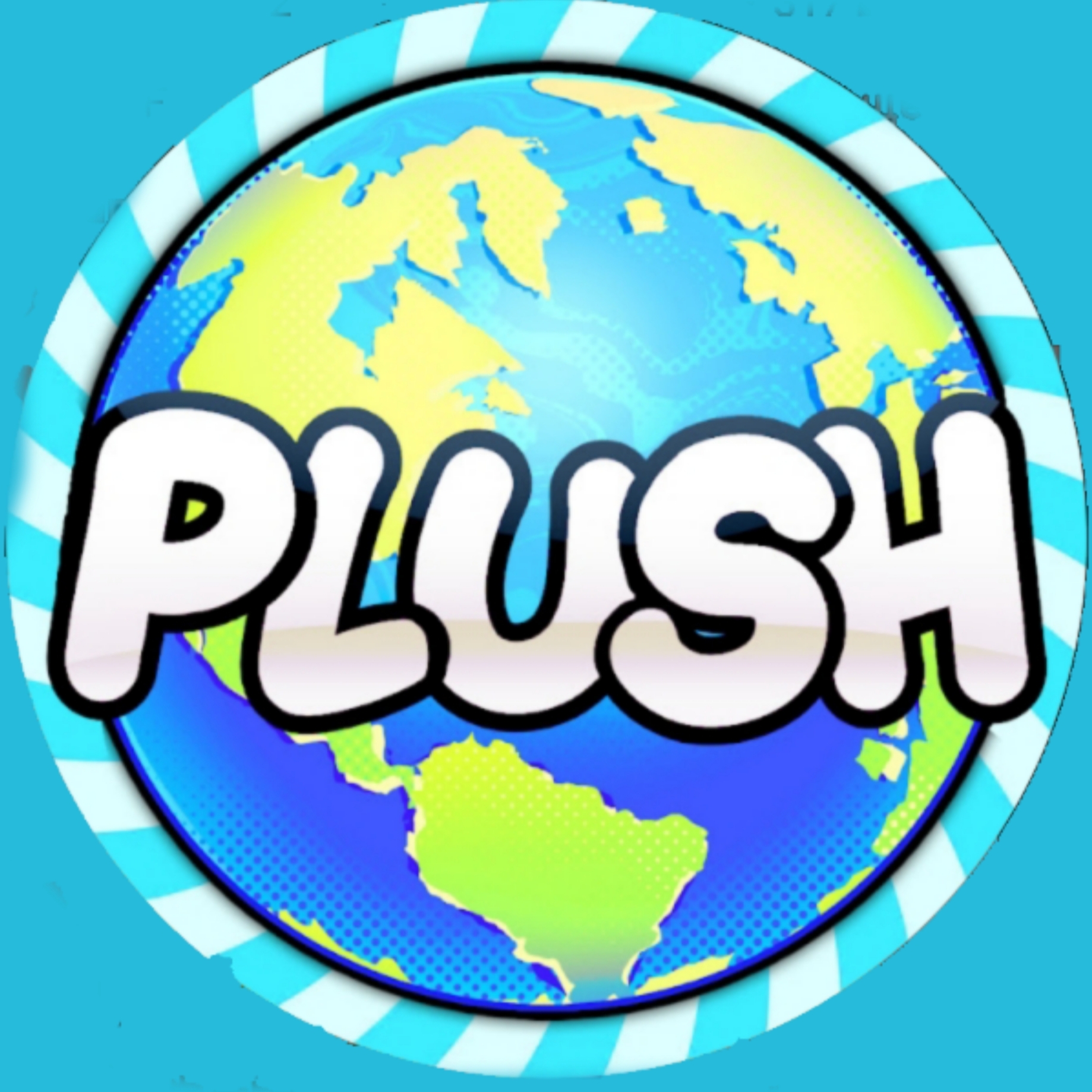 Иконка канала PLUSH UNIVERSE • РОССИЯ