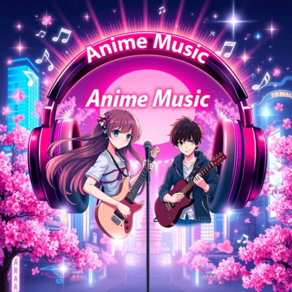 Иконка канала MUSIC