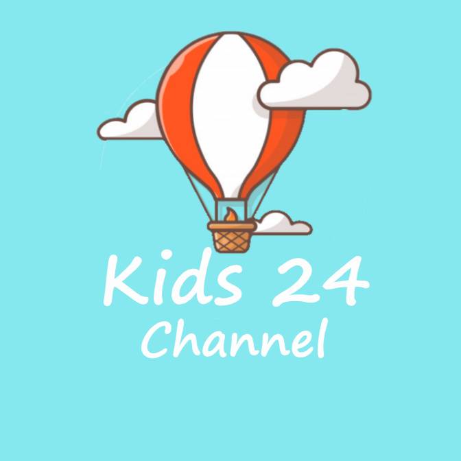 Иконка канала Kids24Channel