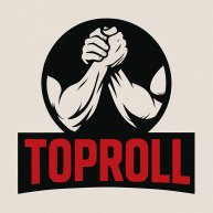 Иконка канала Top Roll