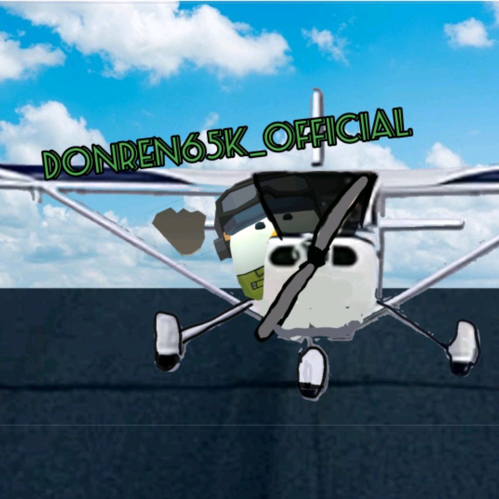 Иконка канала DONREN65