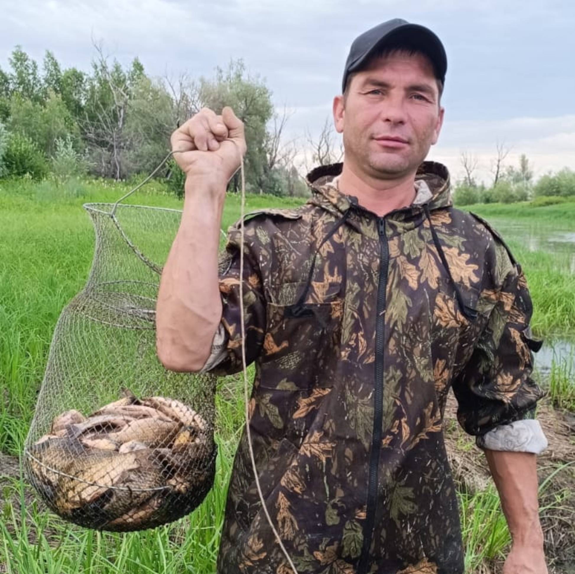 Иконка канала Моя Рыбалка и охота.