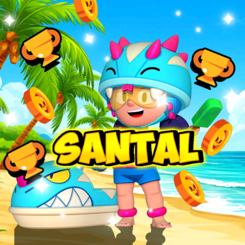 Иконка канала SaNtAl_Rutube