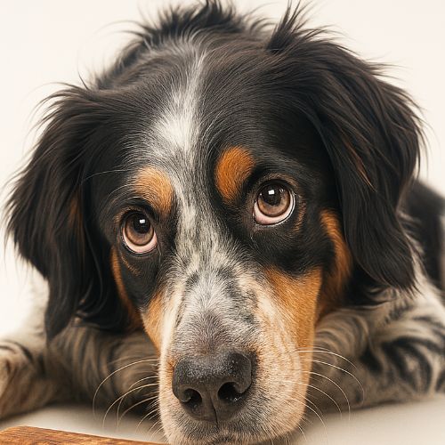 Иконка канала FronqDog