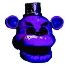 Иконка канала BauntiFNAF