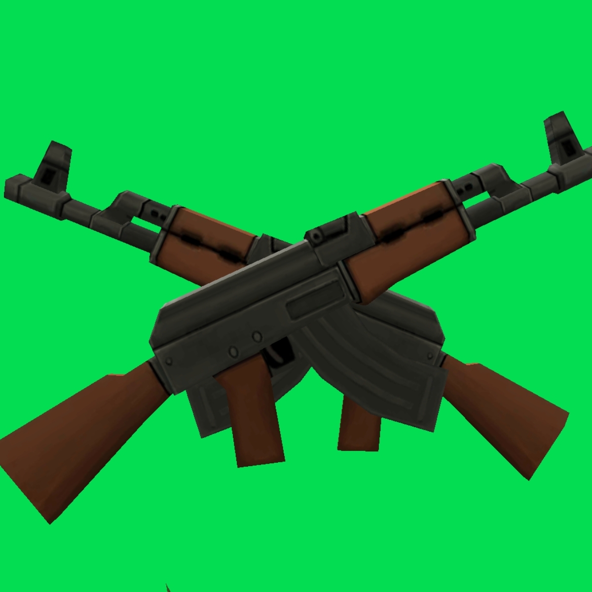 Иконка канала TERASHIK 11k