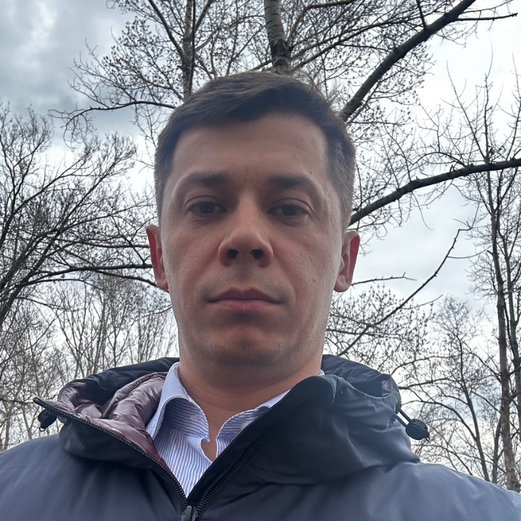 Иконка канала sadchikov.s.n