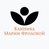 Иконка канала Клиника восстановления и здоровья Марии Фроловой