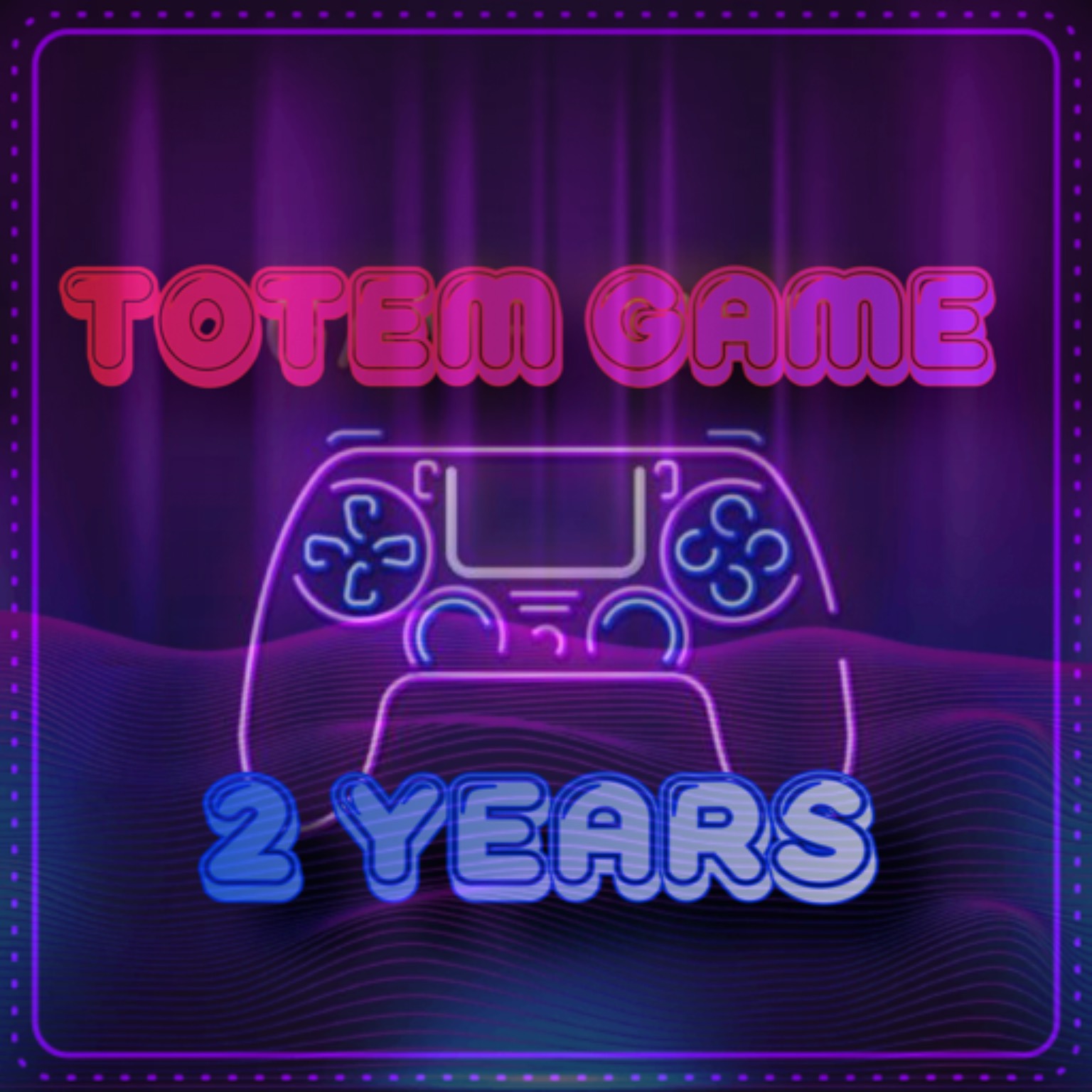 Иконка канала Totem-Game