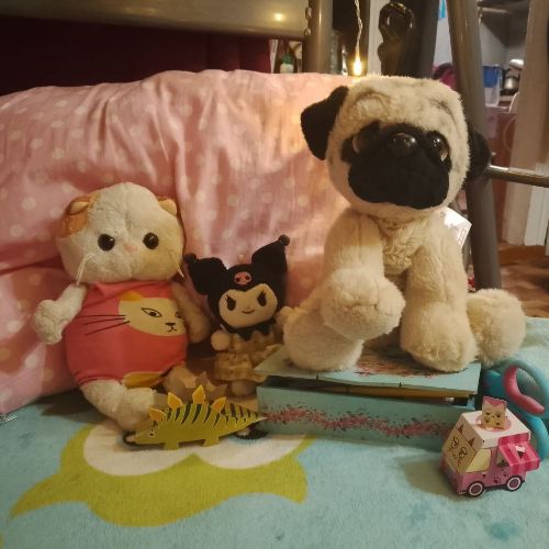 Иконка канала TOYS_Sofee💛