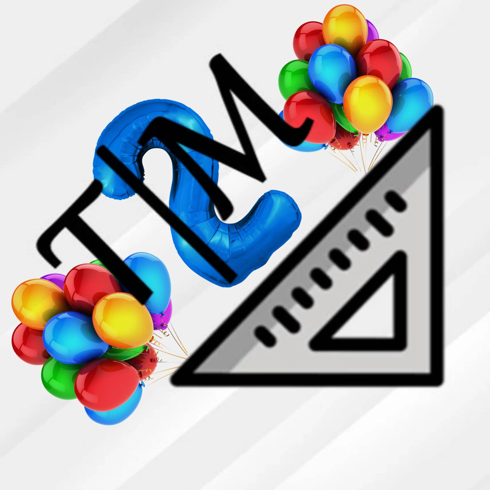 Иконка канала Твоя Математика | ОГЭ, ЕГЭ