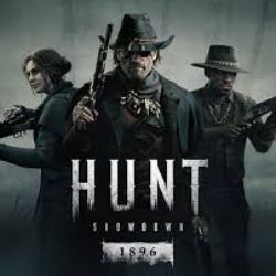 Иконка канала HUNTERS TERRITORY