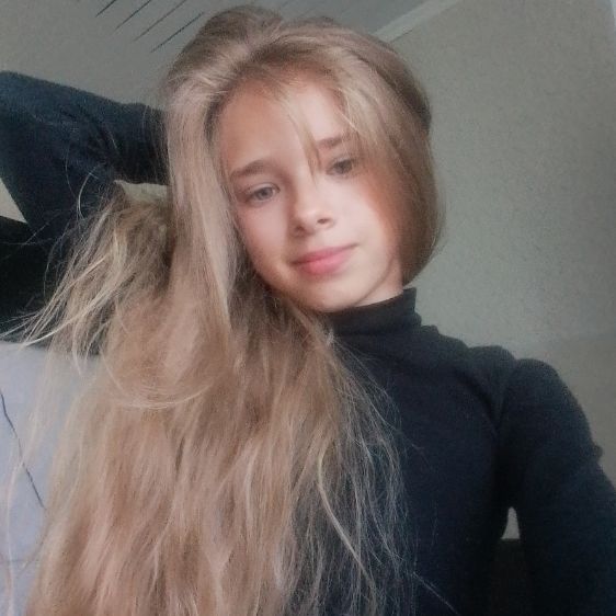 Иконка канала Ксюша из плюша