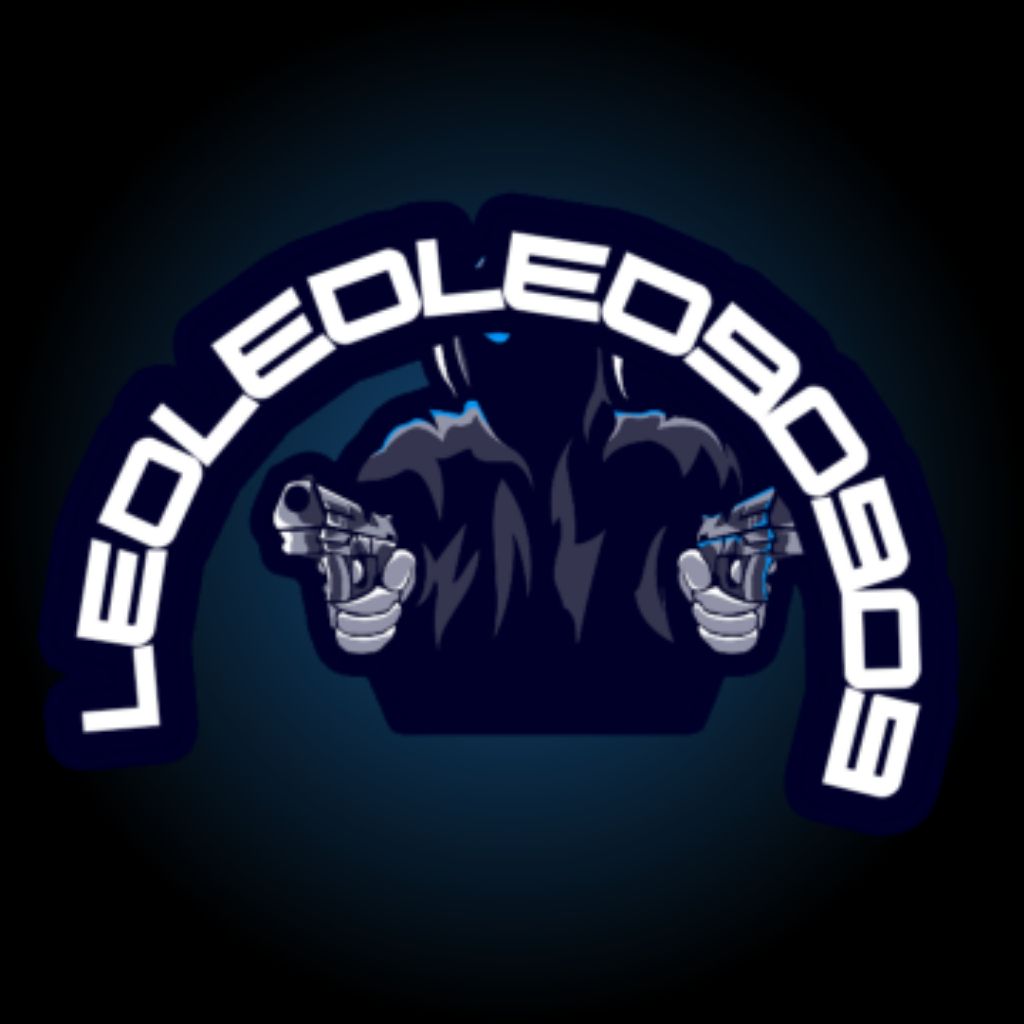 Иконка канала leoleoleo90909