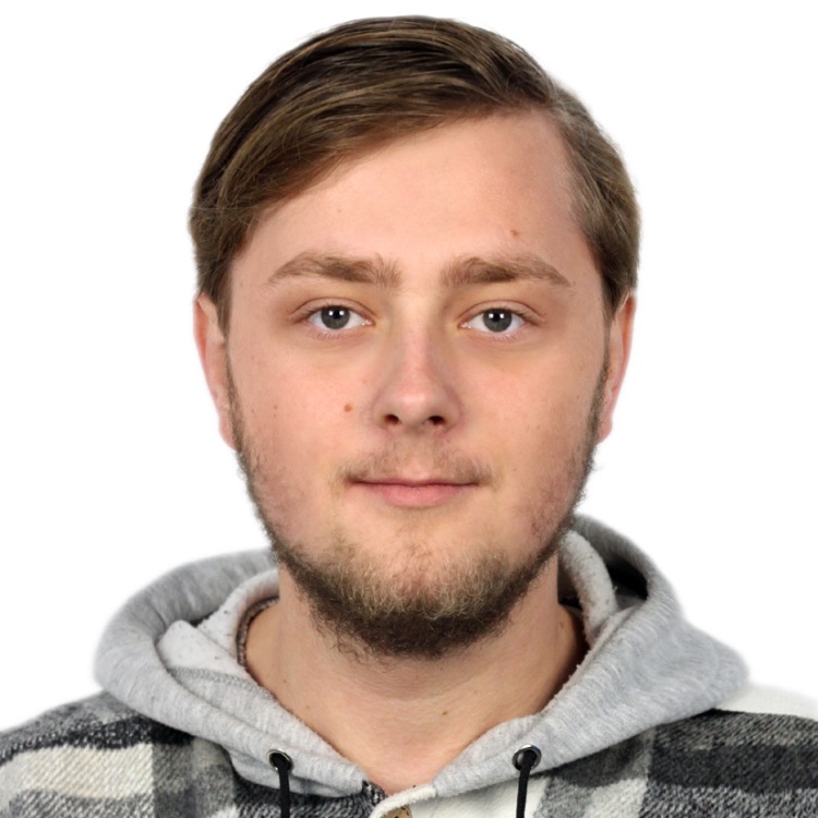 Иконка канала Карпук Максим