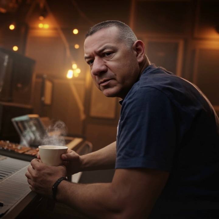 Иконка канала Rushan_Yan Music