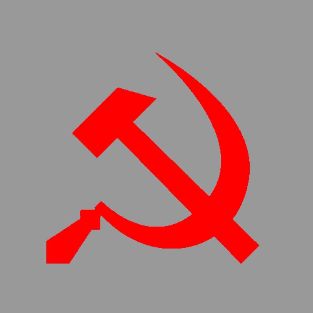 Иконка канала Союз Мощнистских Республик