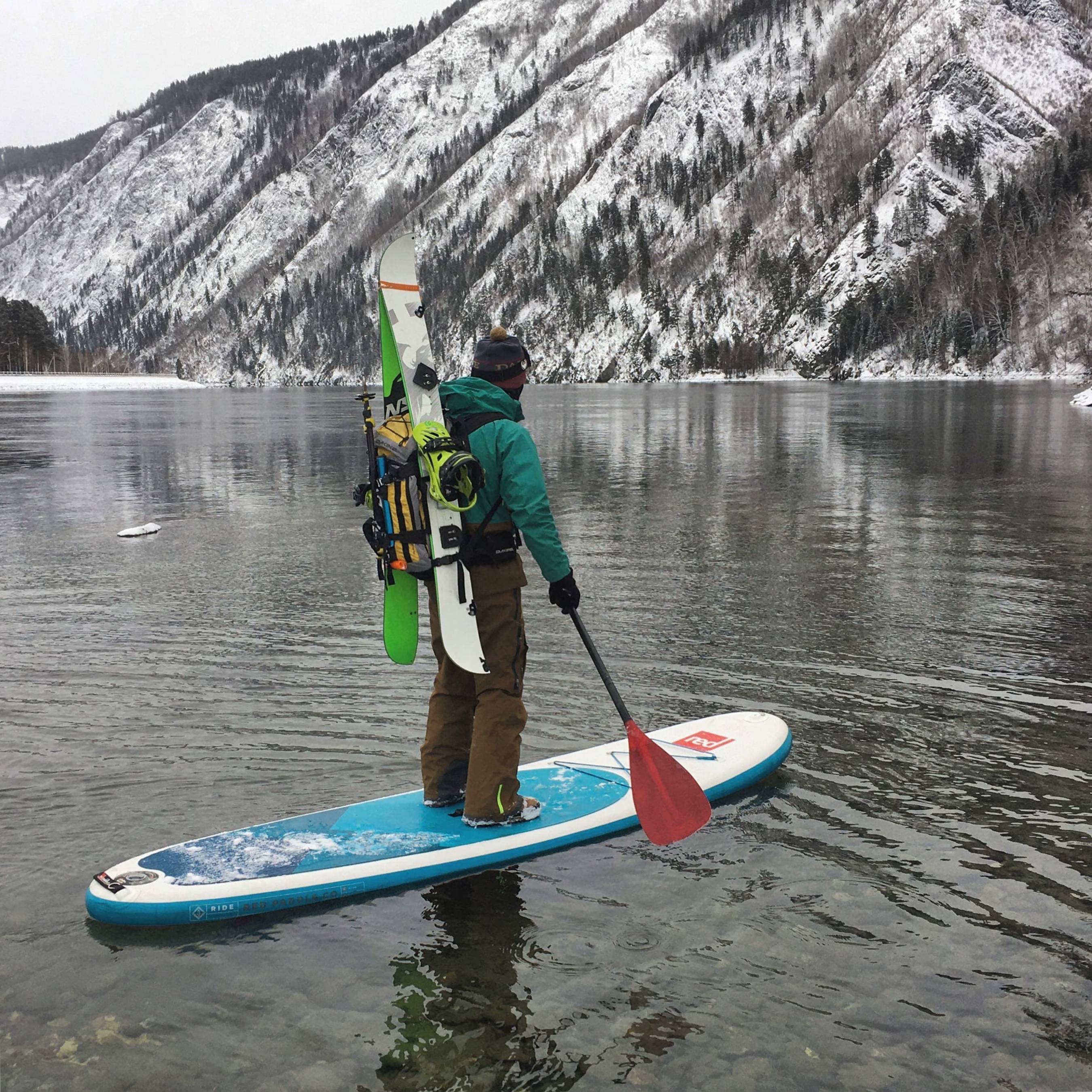 Иконка канала siberia_adventures