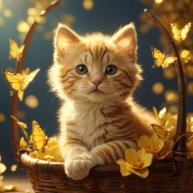 Иконка канала Пушистое веселье