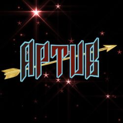 Иконка канала АртИв