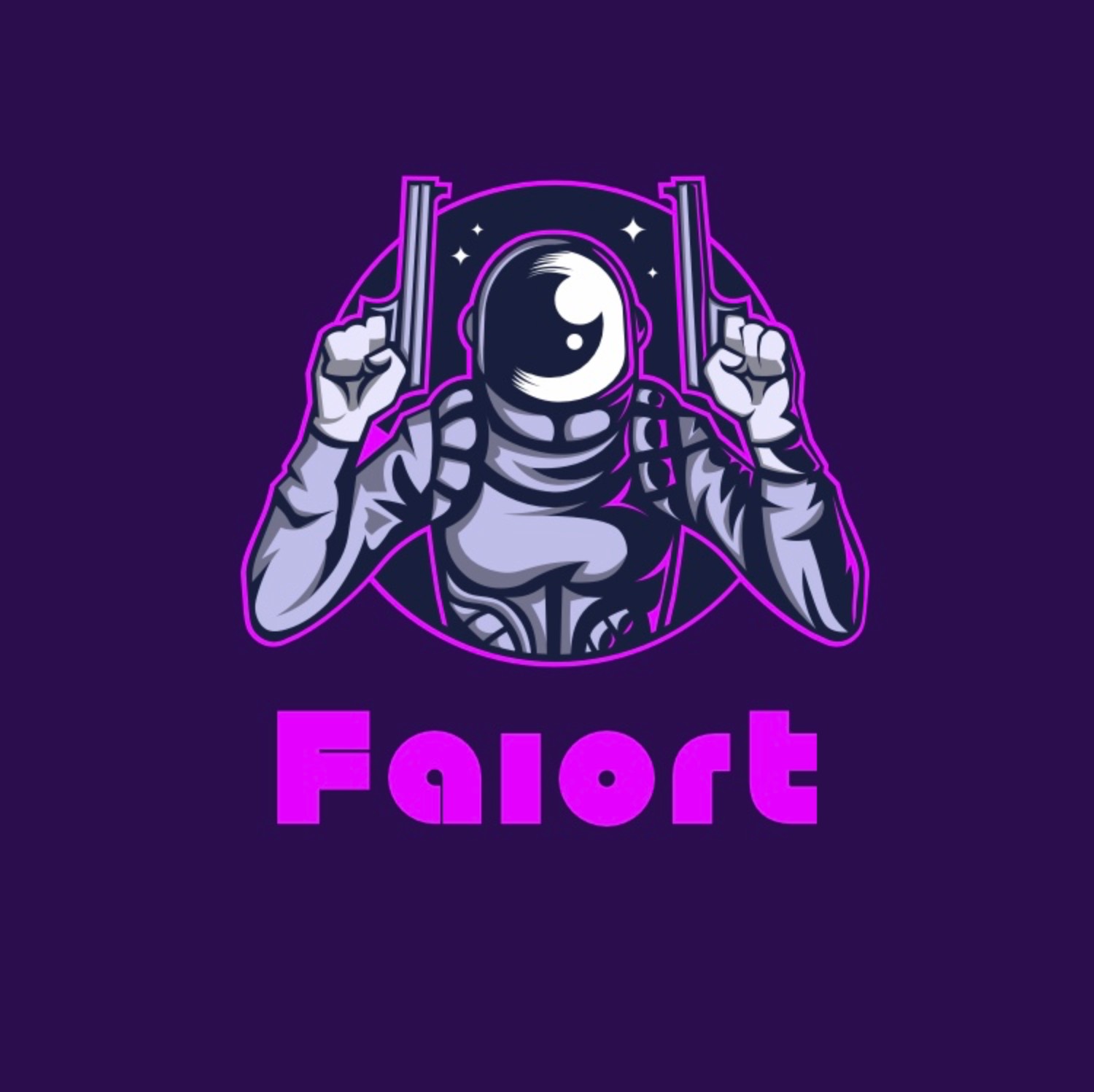 Иконка канала Faiort