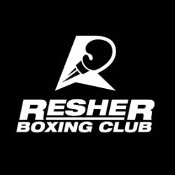 Иконка канала Resher - клуб бокса |Тверь |Тренировки по боксу
