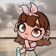 Иконка канала Clean • cozy • aesthetic ꨄ