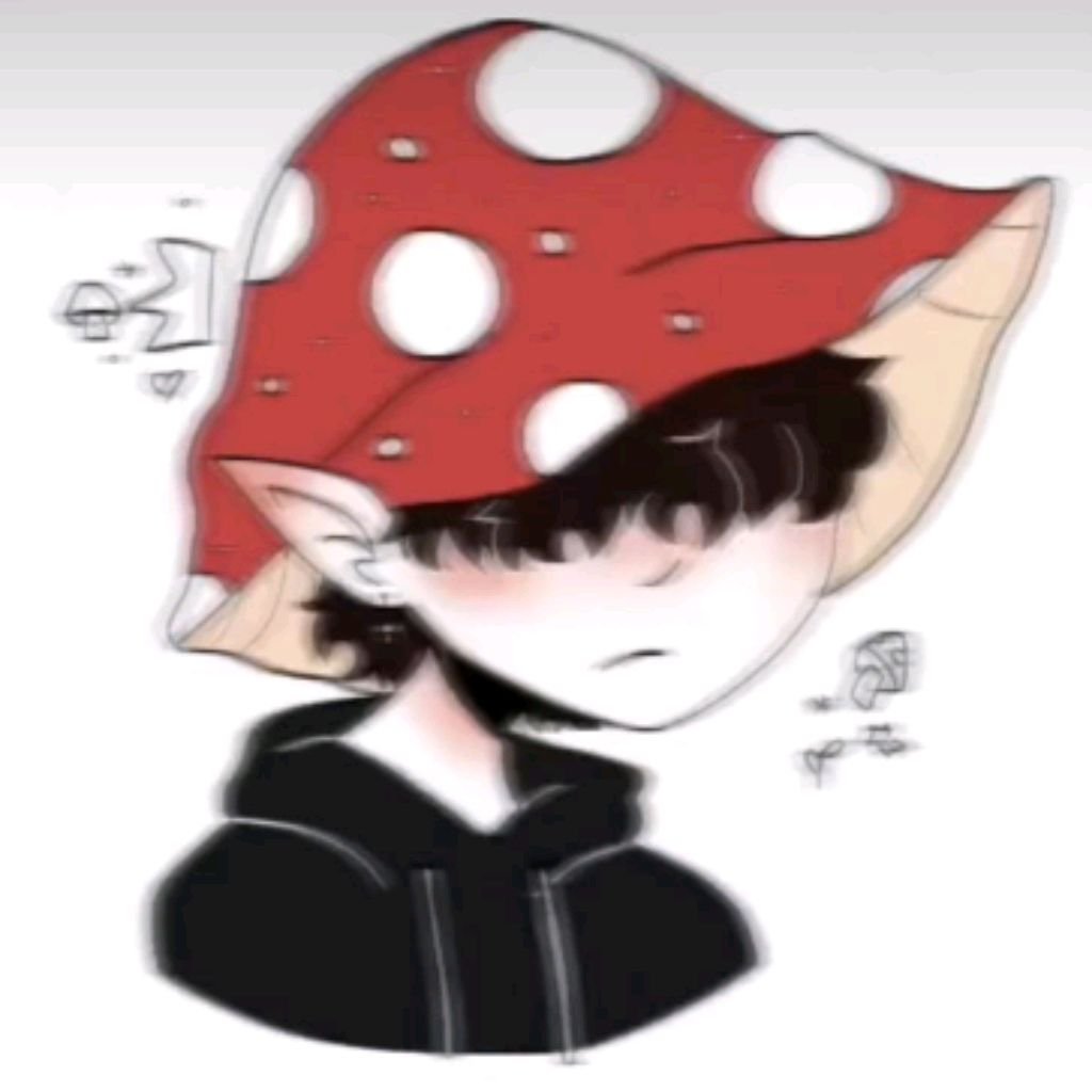 Иконка канала Griboman+🍄