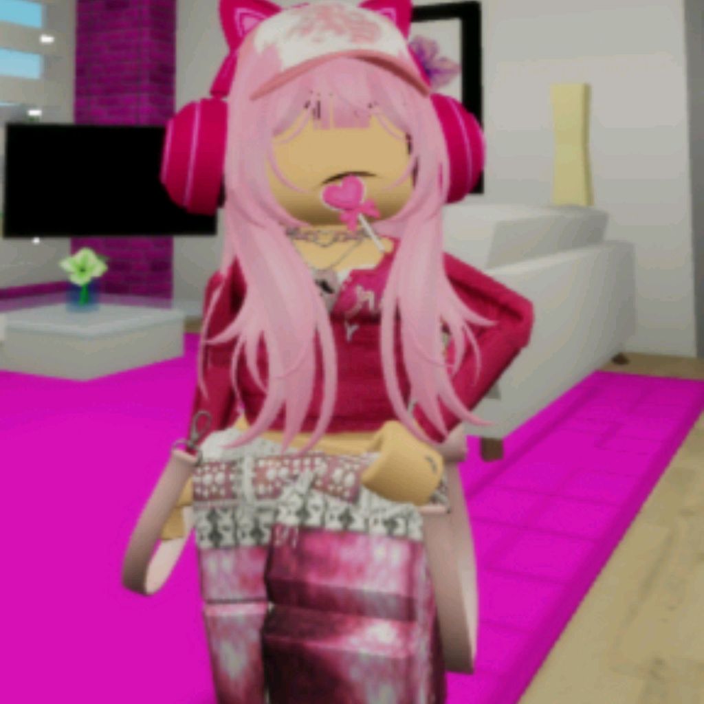 Иконка канала 💝✨Roblox Fefchik✨💝