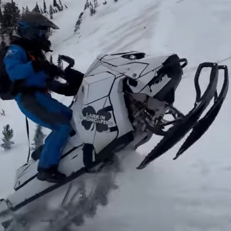 Иконка канала Михалыч с камерой