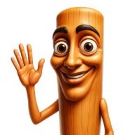 Иконка канала ТУН ТУН