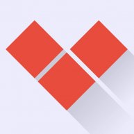 Иконка канала SalesMan CRM