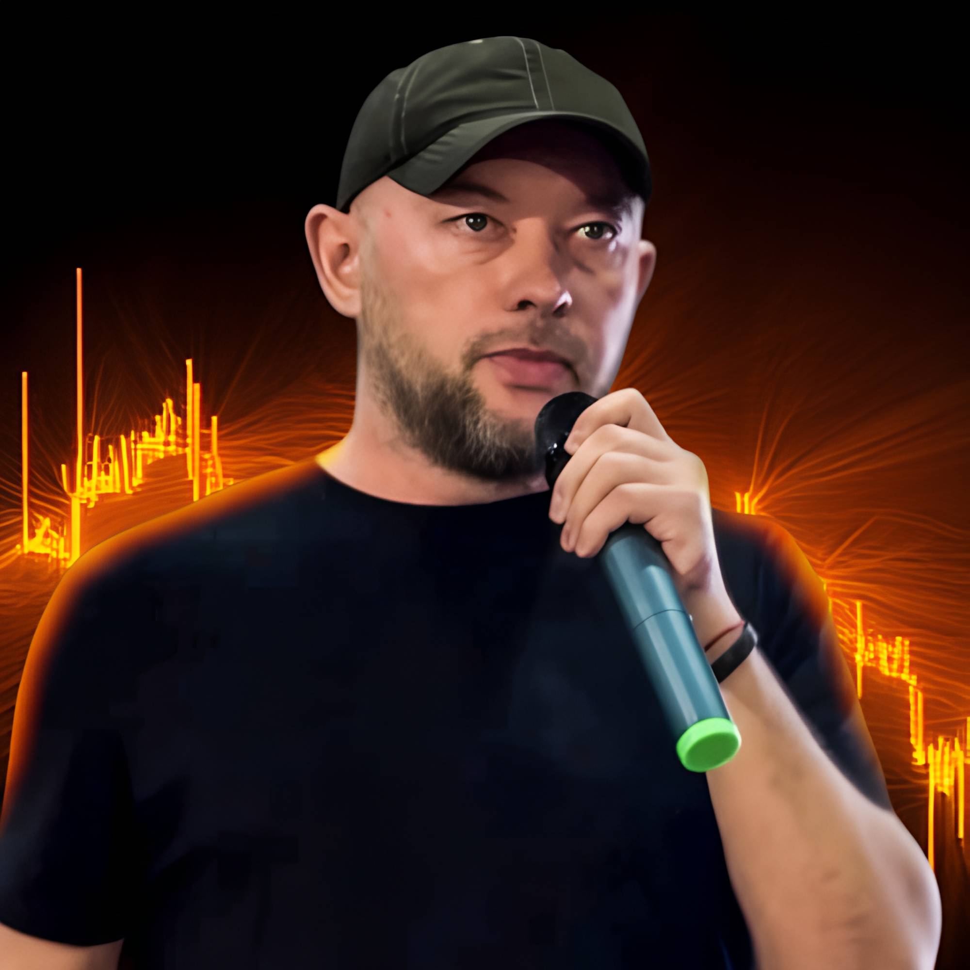 Иконка канала НейроМаркетинг - Дмитрий Гончаров
