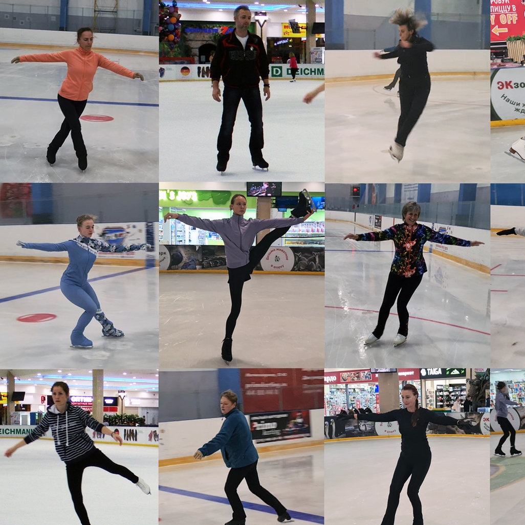 Иконка канала Огни Питера