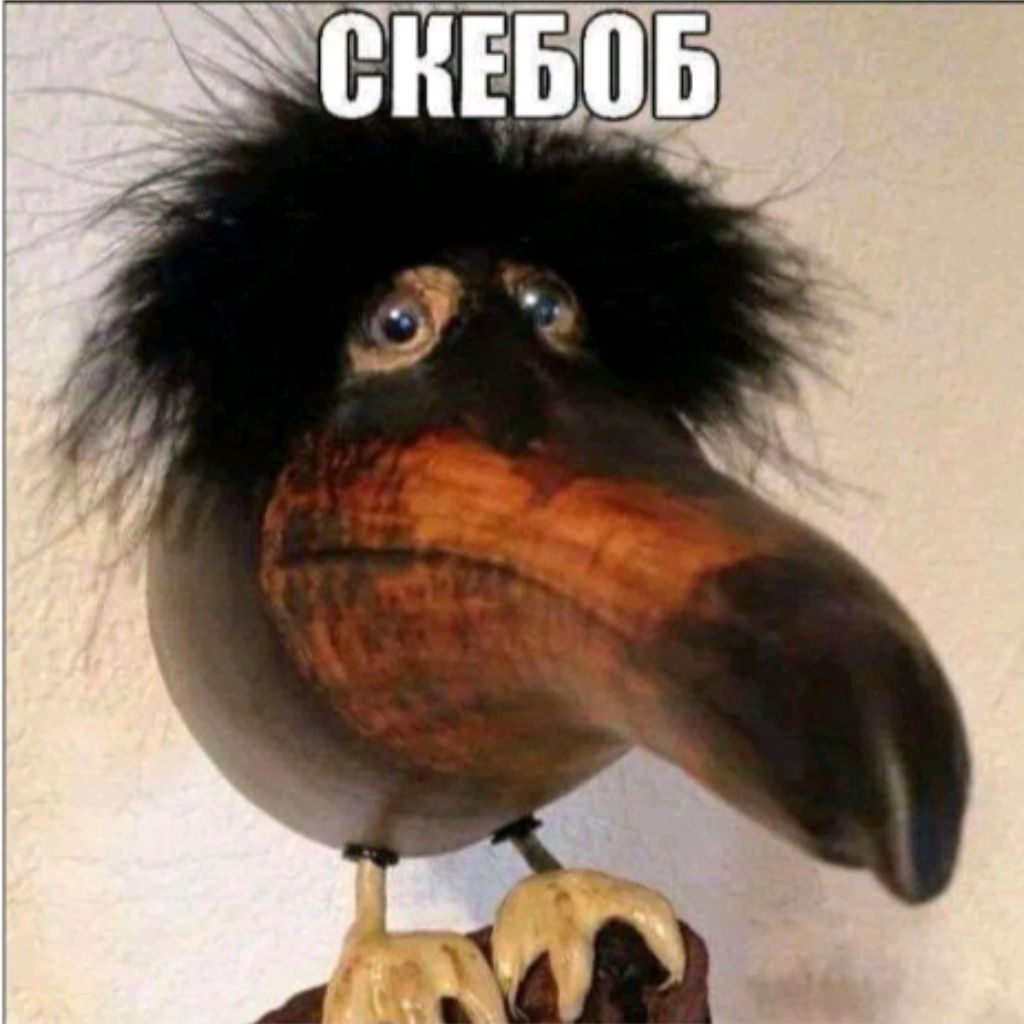 Иконка канала Скебоб Play