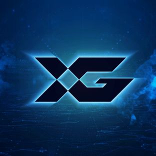 Иконка канала Интерактивные панели XG