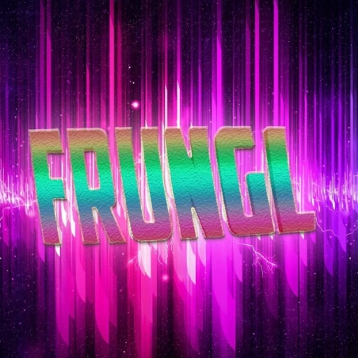 Иконка канала FRINGL