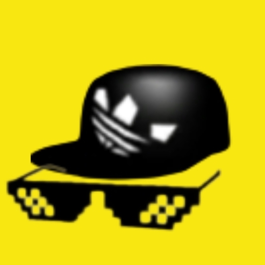 Иконка канала 😎БУЛАТ про 1111111k
